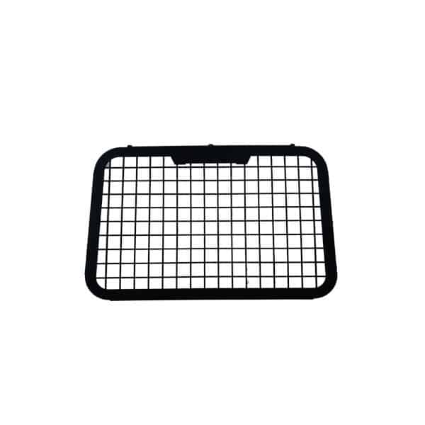 Rear Door Window Exterior Cage - Leimers